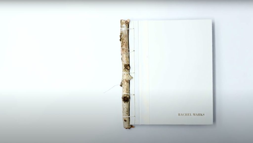 Editions – Rachel Marks